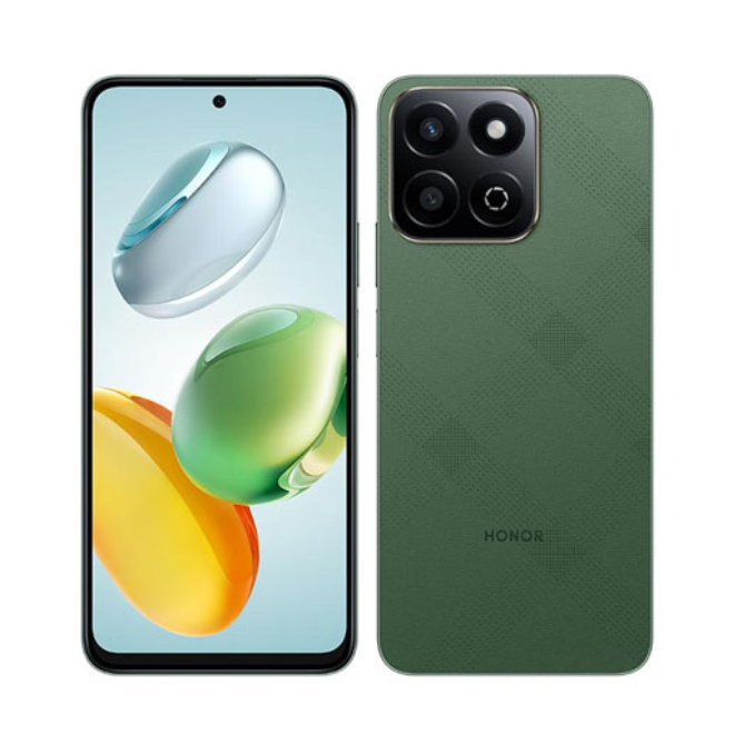 Honor 200 Smart Sri Lanka – Best Price | 120 Hz Display